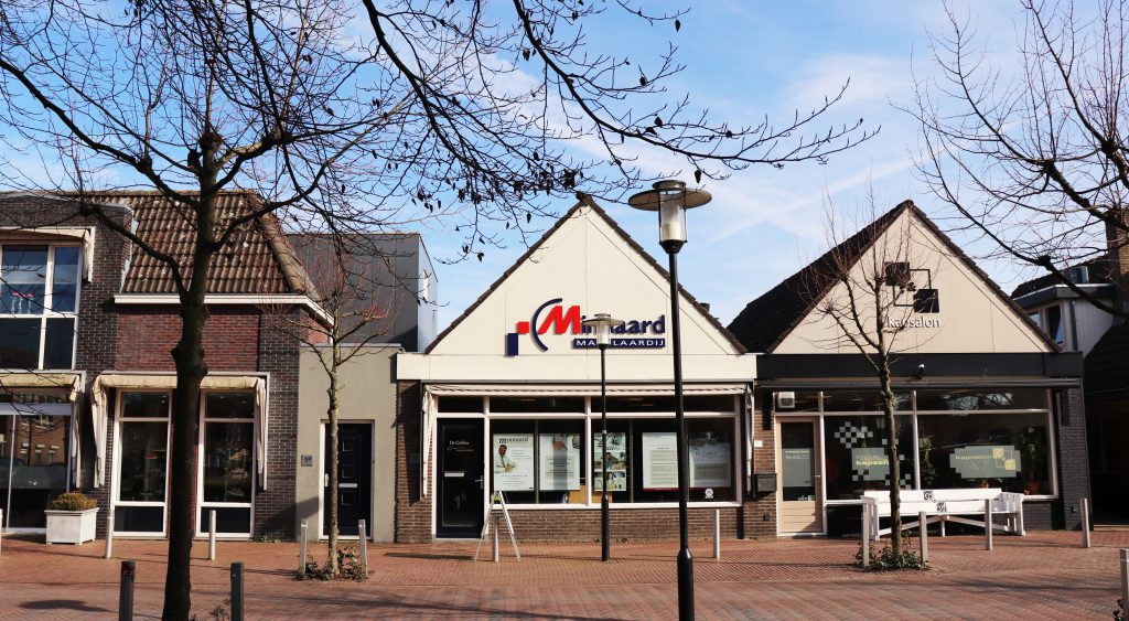 Minnaard Makelaardij - ovsgravenpolder